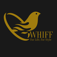 Accueil WHIFF 100% NATUREL, utilisation illimitée Arrêter de fumer, #whiff